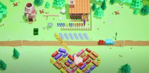 【2025年最新】Car Jam（バスマニア・カーパーキング）攻略ガイド～遊び方・攻略法・ポイ活の可能性まで徹底解説！～｜じゃがさんのアプリホーム